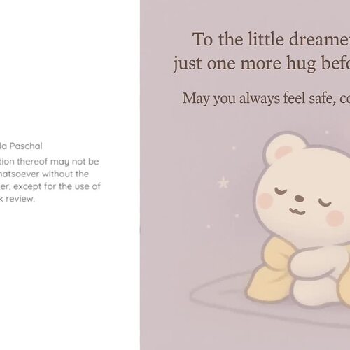 Not Sleepy! Read Aloud, Life Skills, SEL, Friendship, Kindness No Prep ...