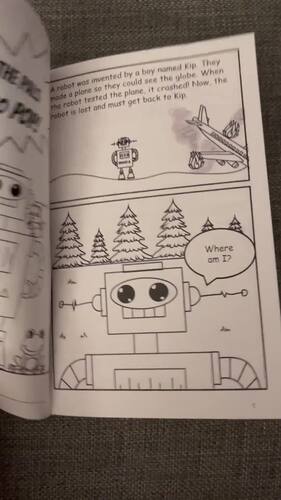 ULTIMATE LEVEL ONE BUNDLE- 25 Decodable Readers!- phonics comics! SoR, OG