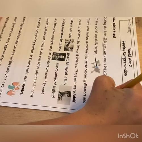 world-war-2-worksheets-for-upper-elementary-esl-bilingual-tpt