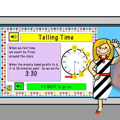 Boom Card Practice or Assessment Bundle Money Time Measurement Shapes ...