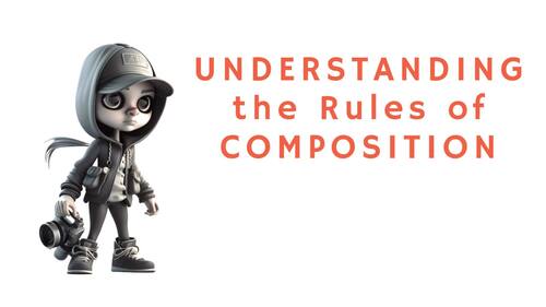 Photography Composition Rules and Techniques by Visual Art and Life