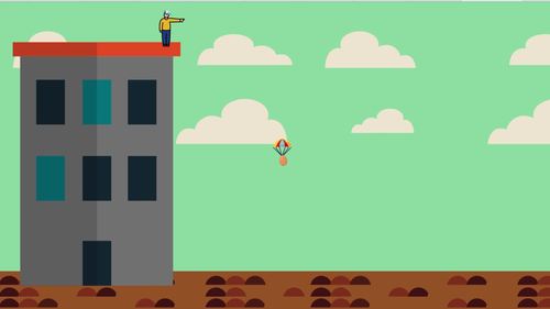 Egg Drop Challenge Stop Motion Animation Project Google Slides (Spring ...