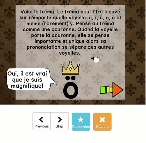 Les accents français paquet | Boom Cards bundle by LOL - Life of Learning