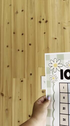 Skip Counting Posters, 100s Chart, Multiplication Tables | Bilingual ...