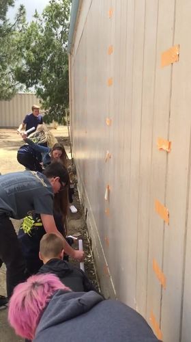 Diet Coke Mentos Chemical Reactions Project Physical Changes Lab Activity