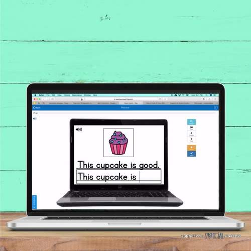 Digital Valentine's Day Typing Bundle - Boom Cards | TpT