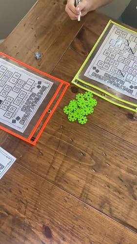 Multiplication Fact Fluency Game (Multiplication Master) | TPT