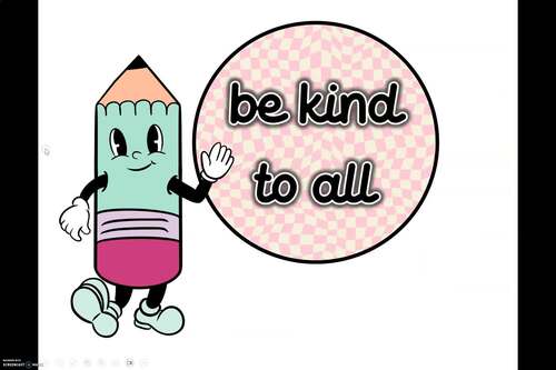 Pastel Party Classroom Rules by Julia's Colorful Classroom | TPT