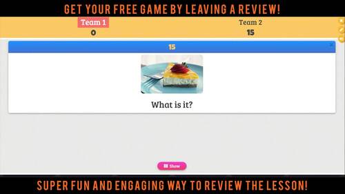 At a Restaurant - Beginner ESL for Adults & Teens (A1) by English MD