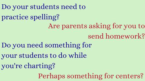 Steps 1 through 6 (4th Edition) Worksheet Bundle by A Philly Girl Teaches