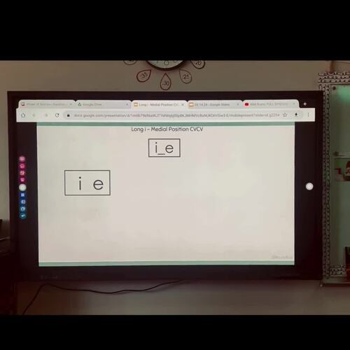 Phonics - Backwards Decoding / YEAR LONG BUNDLE! / by Malave Made