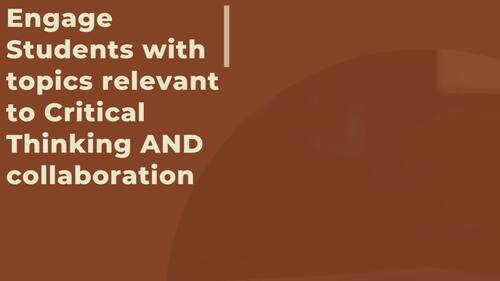 Social Platforms & Media Literacy: AI, Deepfakes & Misinformation (PPT ...