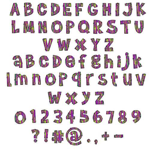 Mardi Gras bulletin board for Teacher | Green, Gold & Purple Letters ...