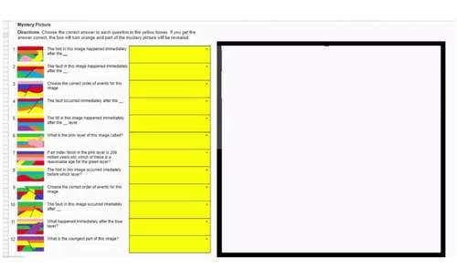 Relative Age Pixel Art Worksheet with Thanksgiving Theme by JayZee