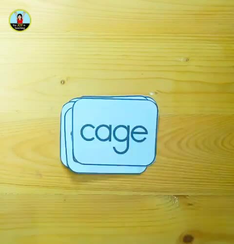CVCE Word and Picture Flashcards | CVCE Word Picture Match | TPT