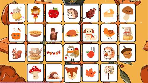 Letter Naming Fluency & Letter Sound Fluency Practice for Google Slides