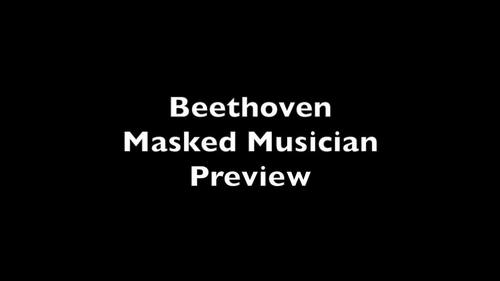 The Masked Musician Beethoven PowerPoint And Video Activity | TPT