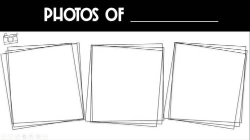 Famous Musician Project for GOOGLE SLIDES™ and Distance Learning