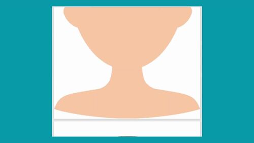 DIY Face Placemats for Kids – Assemble Your Own Custom Faces | TPT