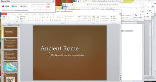 Ancient World History Bundle: Mesopotamia, Egypt, China, India, Greece ...