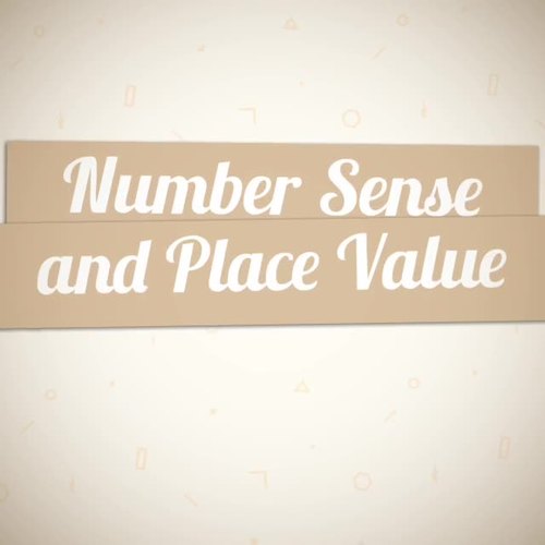 Number Sense and Place Value Practice by Miss Chantal Cares | TPT