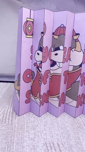 Chinese New Year Agamograph | Lunar Craft | Year Of The Snake | TPT