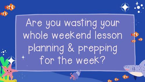 Big Al Lessons & Activities by We are Joyful Learners | TPT