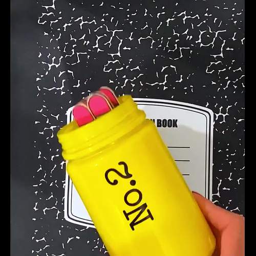 DIY: Pencil Sticks / Classroom management tool by Amanda Chokr | TPT