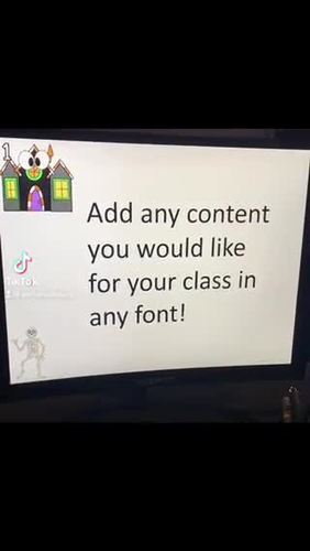 15 EDITABLE Interactive Haunted House PowerPoint and Google Slides Game