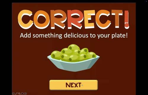 Gobble Till You Wobble Subtraction Grade 3 Thanksgiving Games Kids ...