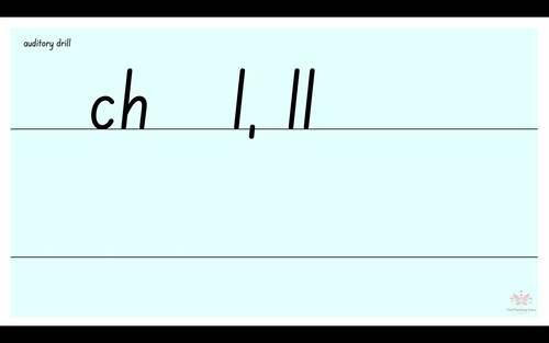 3 x Dictation Lessons: Set 11- qu words and sentences- NO PRINT/DIGITAL ...