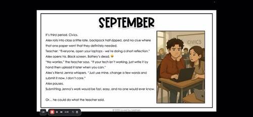 Executive Functioning & SEL Lessons & Activities GROWING Bundle ...