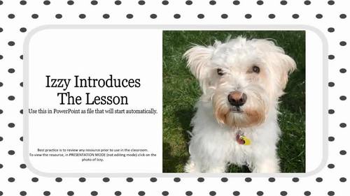 Middle School BULLYING PREVENTION UPSTANDER Ready to Use SEL LESSON 5 Vid