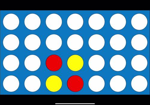 Rounding Decimals - Connect Four Game (Digital Download) by Order Of Ops