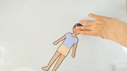 Hispanic Heritage Month Craft Mexican Paper Dolls, Cinco de Mayo World ...