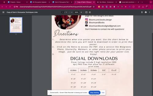 Retro Rhetorical Appeals Posters for English Classroom! Colorful ...