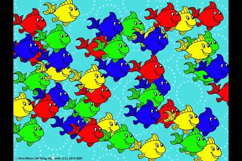 Operations with Rational Expressions | Gone Fishin' Game by All Things ...