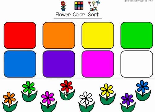 Gardening Study Digital Interactive Slides Curriculum Creative | TPT