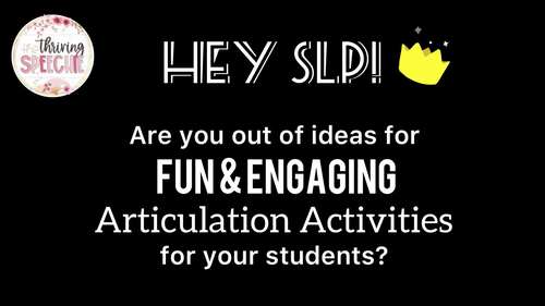 S Articulation Activity - Board Game with Initial, Medial, & Final ...