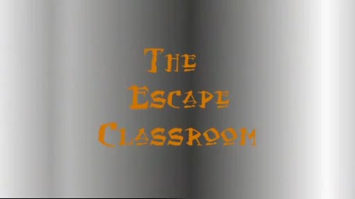 Treble Clef (Elementary School) Escape Room | The Escape Classroom