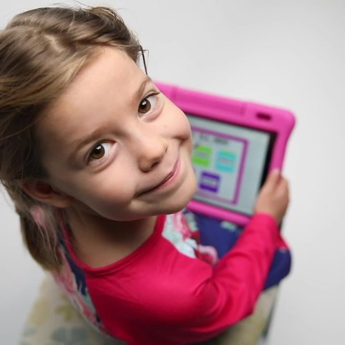 Digital Math and ELA Review for Google Classroom™ Bundle Week 13