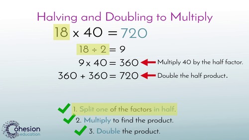 Use Strategies Based on Place Value and the Properties of Operations to ...