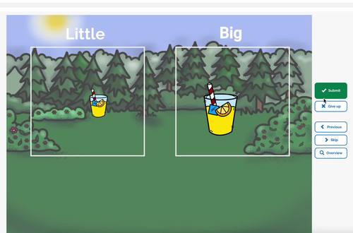 Aug. Basic Math Skills Boom Card Bundle by SPEDporium | TPT