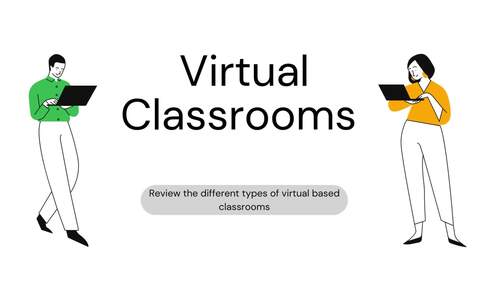 Hybrid or Blended or Flipped Classroom Guides for Online Learning