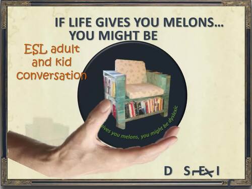 Managing holiday expectations- ESL adult holiday conversation lesson in PPT