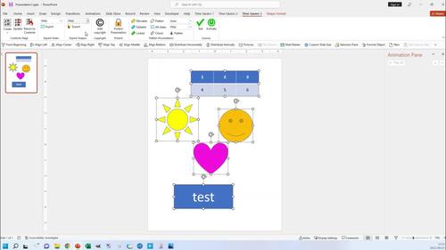 TpT Store Tools for TpT Sellers - Export Shapes - Time Savers Add-in ...