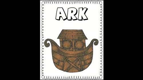 Old Testament Coloring Pages - INSTANT DOWNLOAD by TimeSavors | TPT