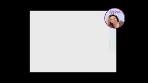 Feed the Jellyfish Initial j Articulation Speech Therapy (20 Words)