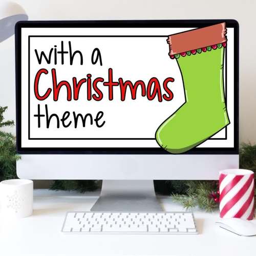 Christmas Math 3rd Grade | Multiplication Games 3rd Grade | Math Google ...