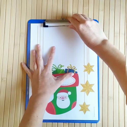 Christmas Reward System, Reward Incentive by Mechell's Classroom